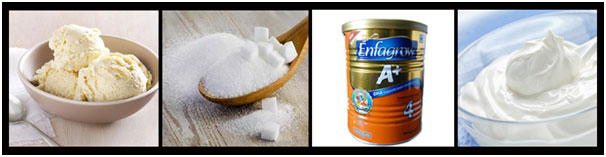 Top 5 Enfagrow A+ Recipes for Your Child's Healthy Development