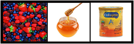 Top 5 Enfagrow A+ Recipes for Your Child's Healthy Development