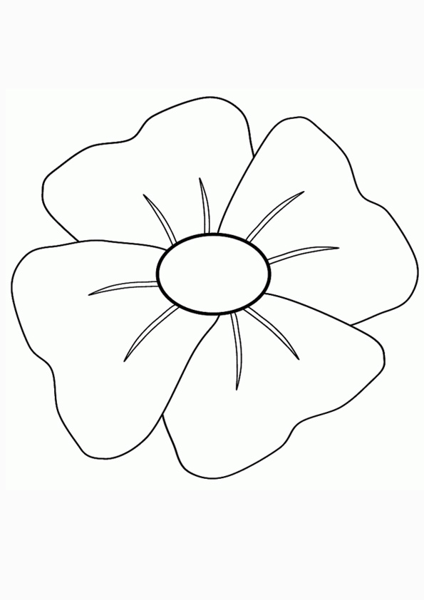 Coloring Pages Poppy Flower Coloring Sheets For Kids Coloring Pages Poppy Flower Coloring Sheets For Kids