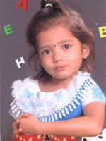 December Wk 2 2007 Baby Faces