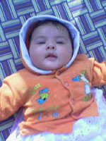 September Wk 1 2007 Baby Faces
