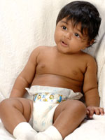 November Wk 2 2008 Baby Faces