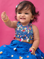 September Wk 1 2008 Baby Faces