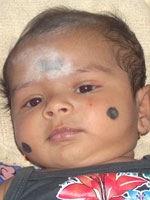 February Wk 4 2009 Baby Faces