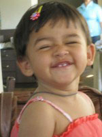 Aanya | Meaning of Aanya | origin and personality of Indian baby name ...