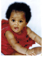 IndiaParenting.com - Baby Faces November Wk 3b 2005