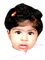 December Wk 2b 2008 Baby Faces