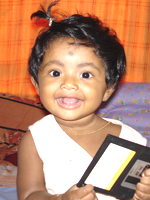 November Wk 4b 2008 Baby Faces