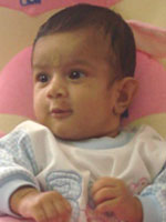 Baby Faces October Wk 4b 2008