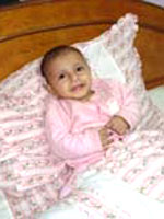 February Wk 1b 2009 Baby Faces