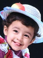 February Wk 3b 2009 Baby Faces